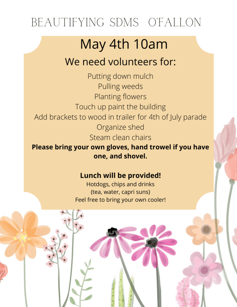 Upcoming Events - Sah Do Mu Sul O'Fallen